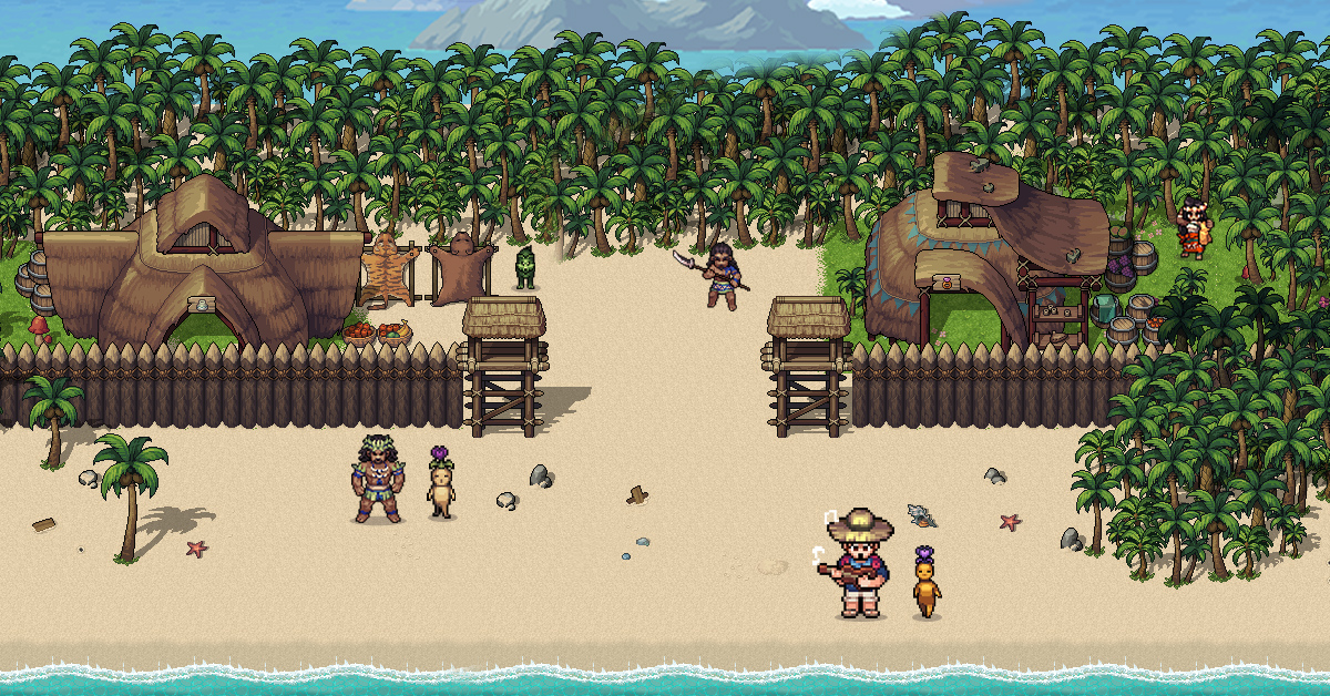 바람의나라: 연