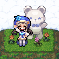 바람의나라: 연 의복 곤태수투(坤態殊鬪)