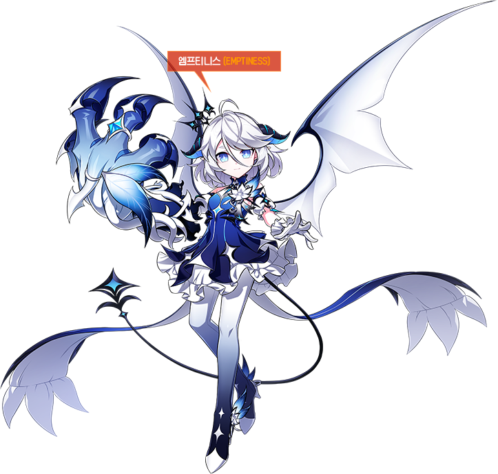 루시엘 4라인 티저 페이지 공개 : 네이버 블로그