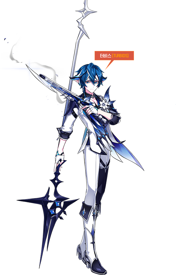 루시엘 4라인 티저 페이지 공개 : 네이버 블로그