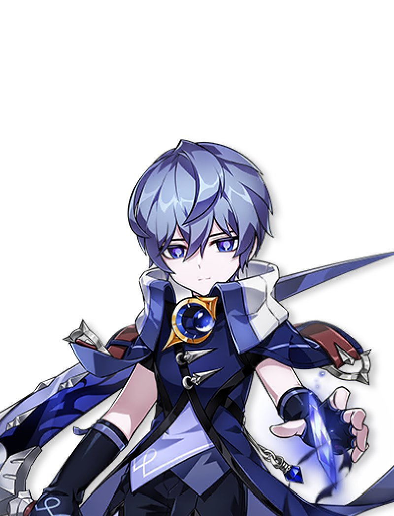 [엘소드] 스타일리쉬 액션 RPG