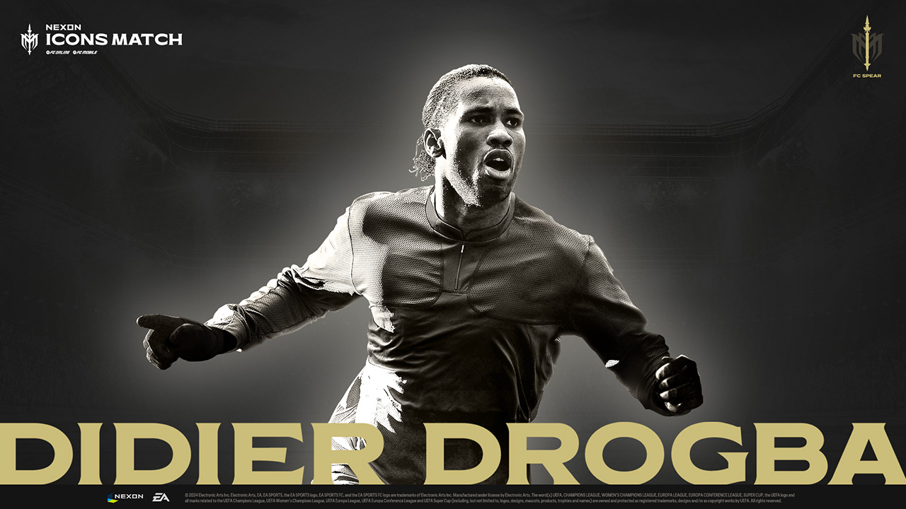 EA SPORTS FC ONLINE