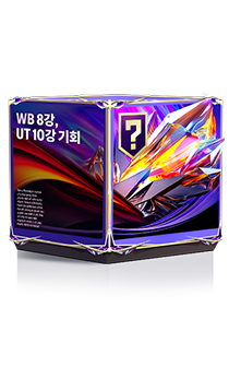 WB 8강, UT 10강 기회 상자