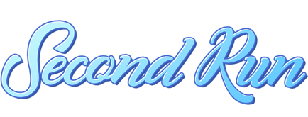 테일즈위버-Second Run